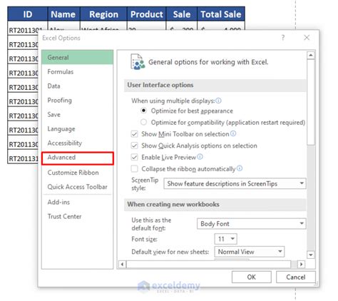 How To Remove Print Lines In Excel 4 Easy Ways Exceldemy