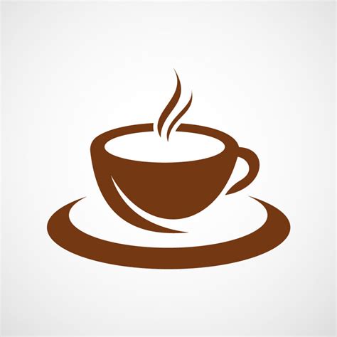Coffee Shop And Restaurant Logo Design Vector Illustration Masterbundles