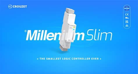 Kit Millenium Slim CB R Connectors I