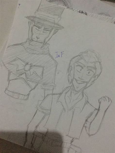 Colt And Mortis Brawl Stars By Justafan666 Brawl Star Art Colt
