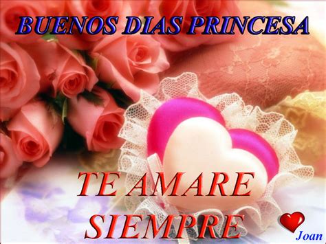 Introducir 51 Imagen Frases Buenos Dias Princesa Hermosa Abzlocalmx