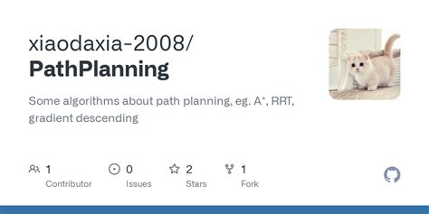 PathPlanning Examples PlannerExample Py At Master Xiaodaxia PathPlanning GitHub