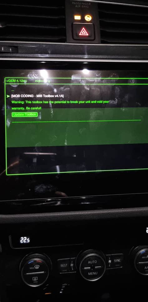 Request Empty Screen After Install · Issue 243 · Jillebmib2 Toolbox