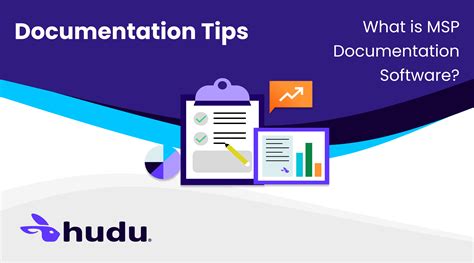Msp Documentation Software Overview Blog