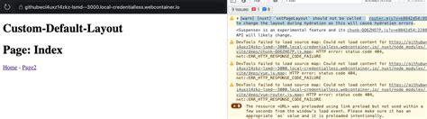 Setpagelayout Middleware On Client Side Rendering · Issue 19428 · Nuxt