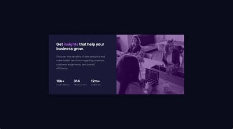 Frontend Mentor Simple Card Coding Challenge Solution