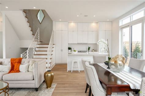 Кухня совмещенная с залом в частном доме 100 идей дизайна Iron