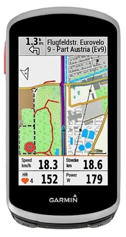 1030 Users What Data Fields Do YOU Use Edge 1030 Plus Cycling Garmin Forums