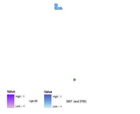 Reprojecting Wgs 1984 Web Mercator Epsg 3857 In Python With Gdal Geographic Information