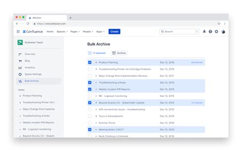 Confluence Vs Notion Comparatif Complet 2023