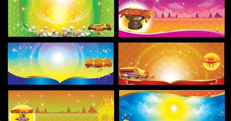 ไฟล์ ป้าย กฐิน การออกแบบพื้นหลัง ม่านฉากหลัง การออกแบบโบรชัวร์