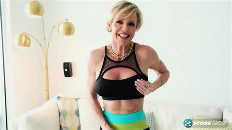 A Swinging 56 Year Old Makes Herself Cum Eporner