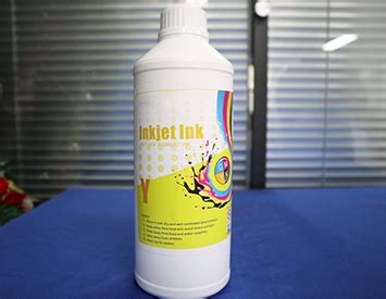 What Are The Ink Requirements For Digital Printing