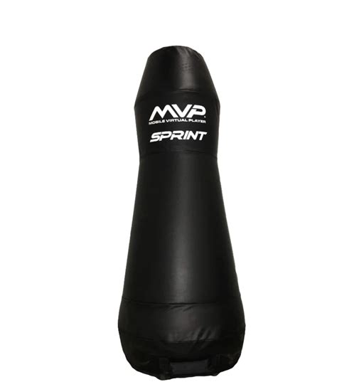 Mvp Robotics Robotics Development For Sports Training