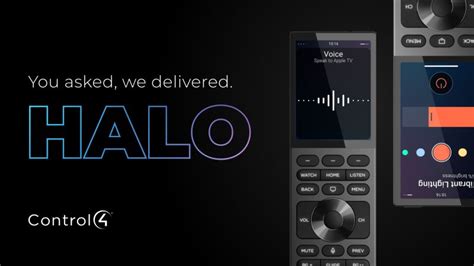 Salim Houari On Linkedin Homeautomation Control4