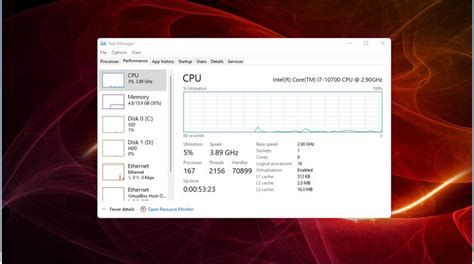 Fix System Idle Process High Cpu In Windows 11 Avoiderrors