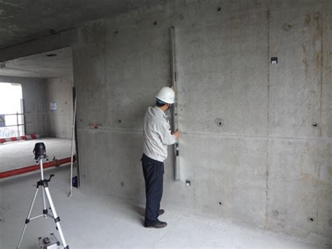 大神实力讲解施工过程实测实量，将偏差降到最低！ 施工技术 筑龙建筑施工论坛
