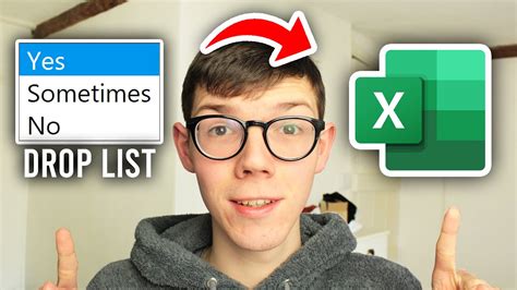 how to create a tick drop down list in excel 2024 2025 calendar printable templates