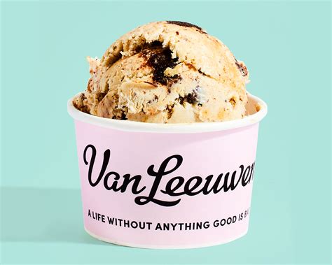 Van Leeuwen Ice Cream Seaport Grand Opening