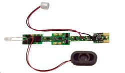 Digitrax DCC Decoders N Scale Model Trains Fifer Hobby Supply