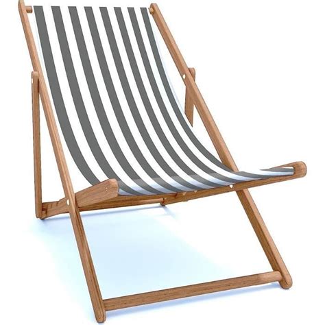 Holtaz Transat Eois De Hêtre Full Print Extérieur Jardin Et Balcon