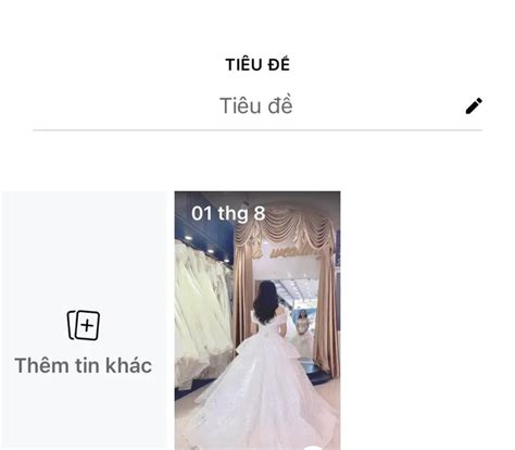 Cách ghim Story trên Facebook tạo tin nổi bật với dấu ấn cá nhân