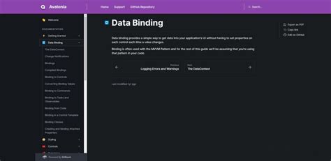 Avalonia Net 的跨平台 Ui 框架 知乎 Avalonia Net 的跨平台 Ui 框架 知乎