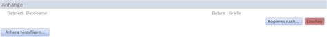 Attachment How Can I Hide Buttons On An Empty Subreport In Ms Access