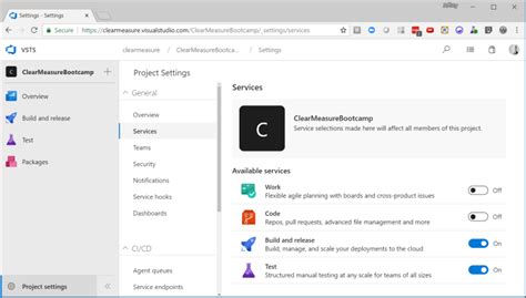 how to incrementally adopt vsts for devops automation programming with palermo