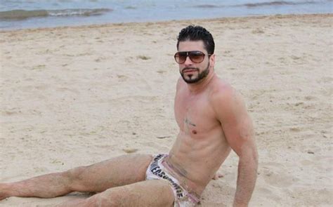 Ray Han Aka Rayhan Aranda Aka Yasser Aranda Aka Rayhan Garcia Gay