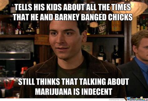 Barney Stinson Birthday Meme