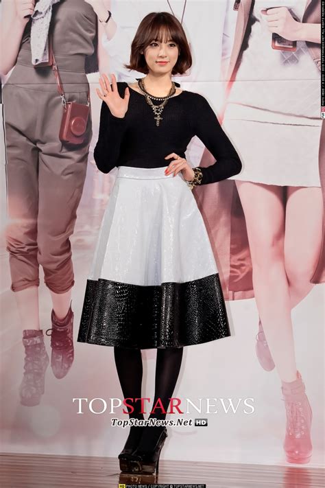 이주연 31일 ‘계약 만료 팀 탈퇴… 자연스럽게 ‘애프터스쿨 졸업 조혜진 기자 톱스타뉴스