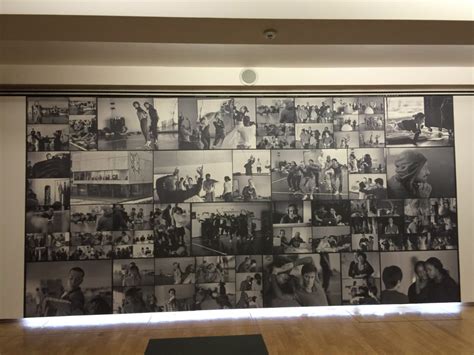 One Side To The Other Akram Khan Company