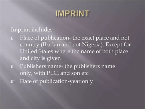 Cataloguing And Classification Pptx