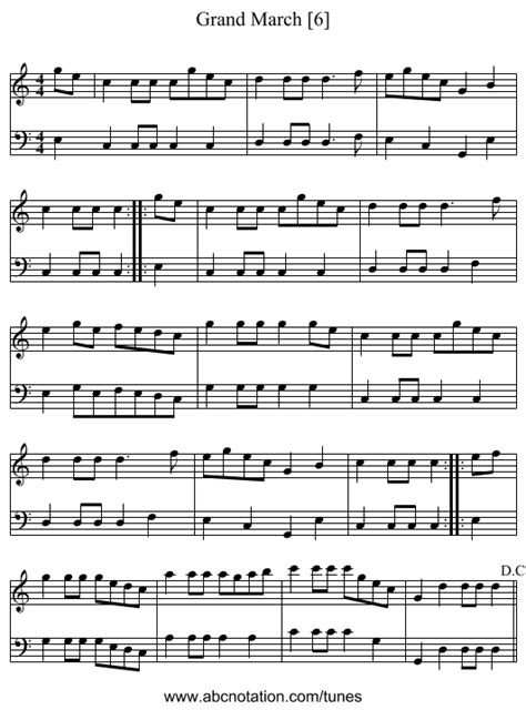 Abc Grand March [6] Wiki Grand March 6 No Ext 0001