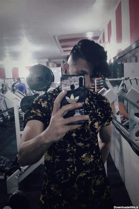 عکس فیک پسر نی نی سایت