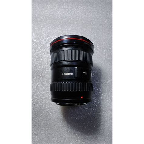 Jual Canon 17 40mm F4 0 L Shopee Indonesia