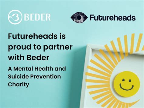 Jamie Roostan On Linkedin Futureheads Is Proud To Partner With Beder