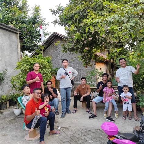 Sugono Galih Posted On Linkedin