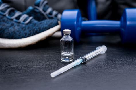 Vital Things Every Athlete Needs To Know About Anabolic Steroids