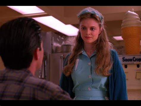 Heather Graham Twin Peaks Fire Walk With Me