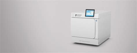 Dac Premium Plus E Dental Autoclaves Dentsply Sirona South Africa