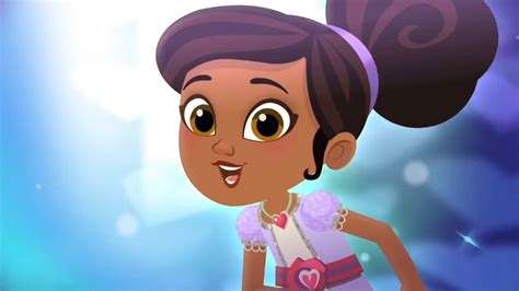 Transformation Song The Unicorn Rescue Nella The Princess Knight