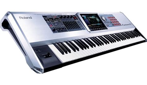 The Fantom G6 Workstation Class