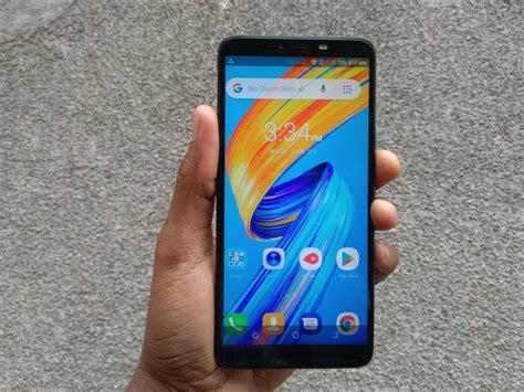 The Tecno Spark Is Not Like Any Other Tecno Device Techsawa