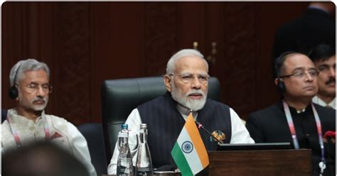Pm मोदी ने इंडोनेशिया से चीन को दिया साफ संदेश ड्रैगन को पढ़ाया