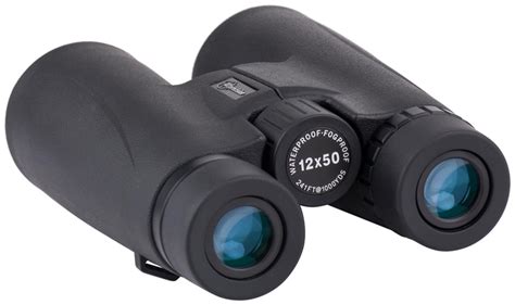 Бинокль XD Precision Advanced 12х50 WP, BAK4, Multi coated (15250018 ...