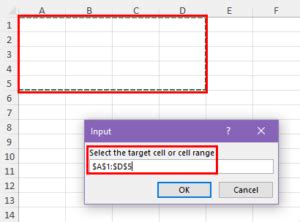 How To Make Cells Bigger In Excel How To Excel