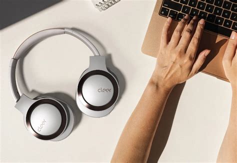 Next Gen Noise Cancelling Devices The Evolution Of Audio Privacy In The Modern World Cleer Audio