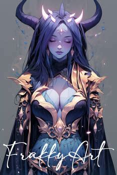 Explore The Best Draenei Art Deviantart